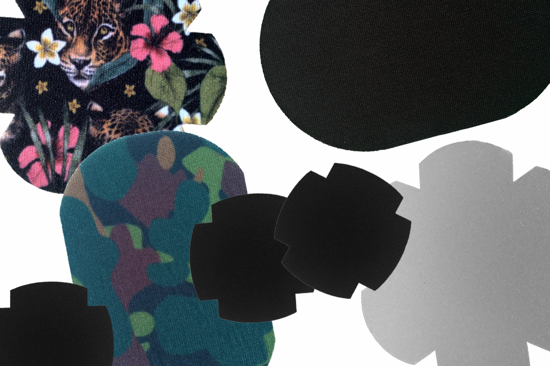 Vaatelaastari - Latu&Polku